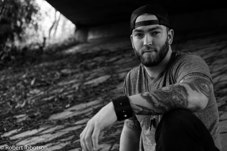 Josh Phillips is Taking Country Music by Storm This Week! – Raised Rowdy