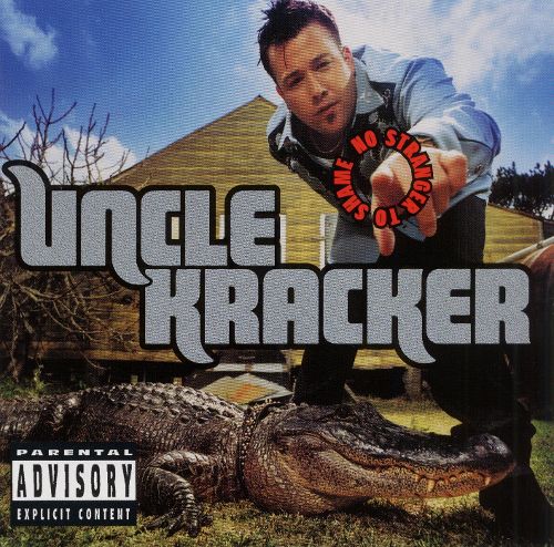 kracker – Raised Rowdy