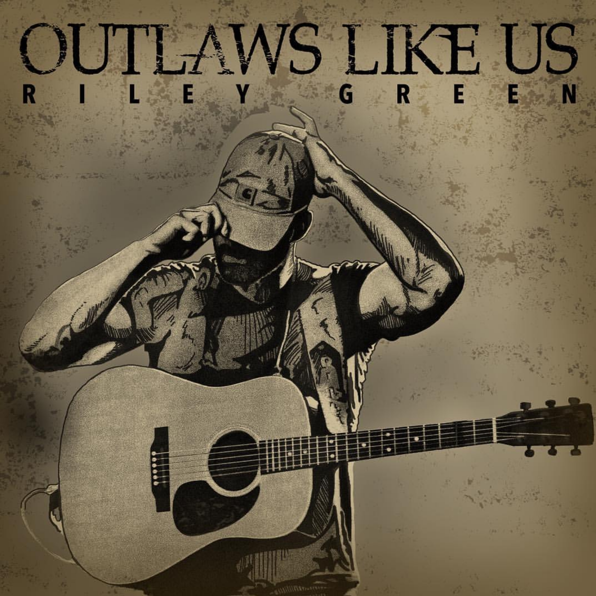 I am ALL IN on Riley Green and here are 5 reasons why you should be too ...