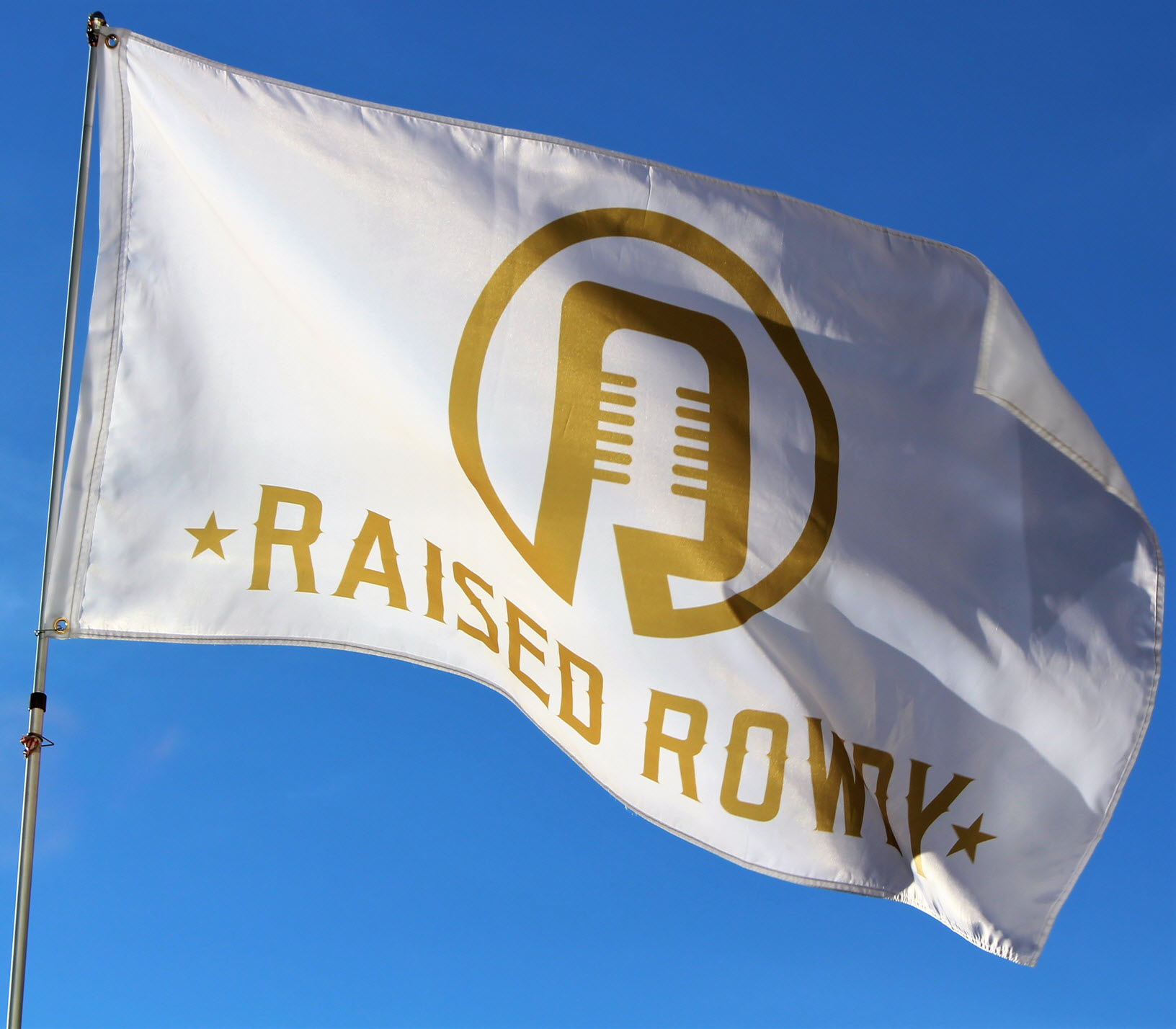 AnotherBeautifulFlag – Raised Rowdy