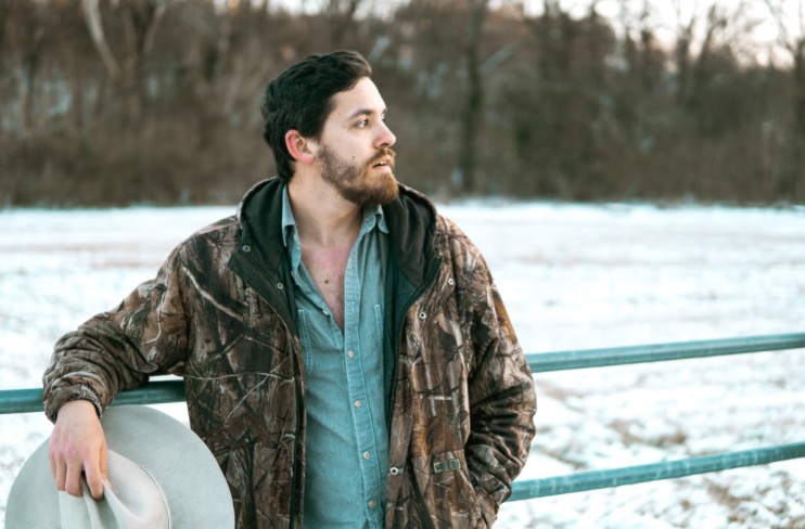 Singer Songwriter Ryan Nelson takes us on a scenic tour through his ...