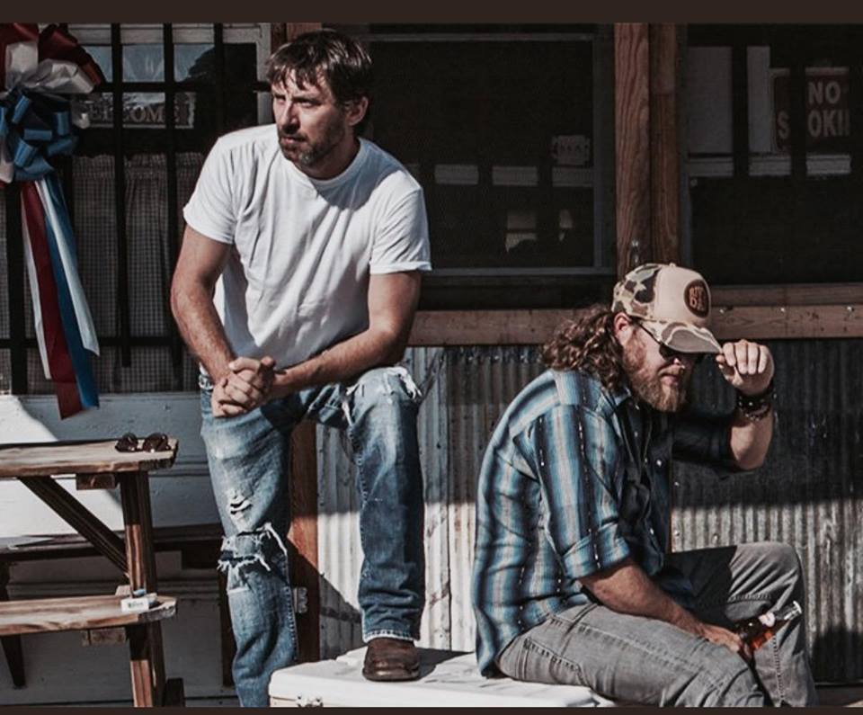 Wilson Brothers Band setting up for big run in country music (Interview ...