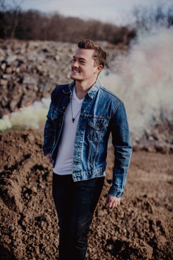 Jordan Rager’s “One of the Good Ones” has us ready for his new full ...