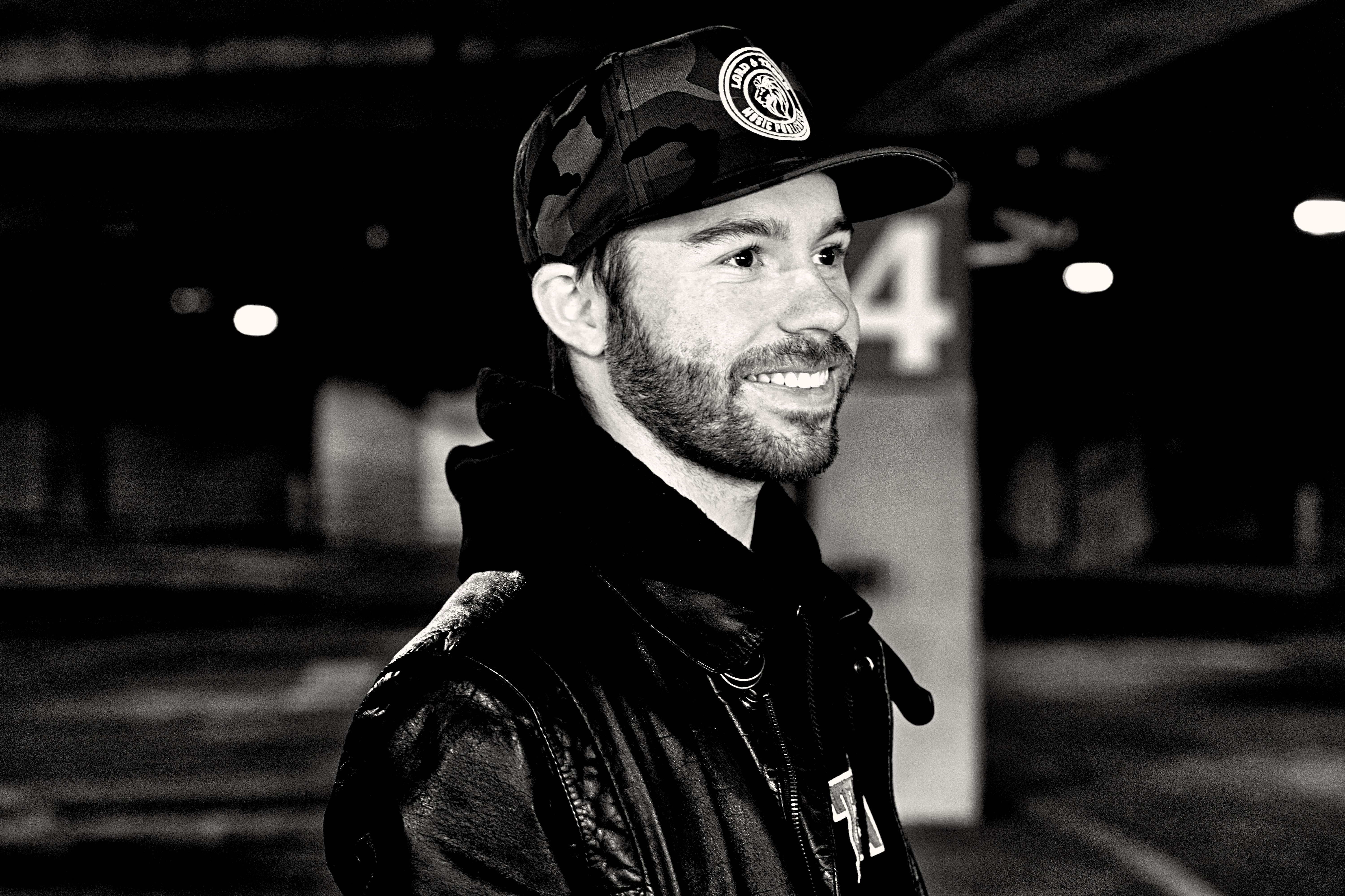 New Music Friday Feature: Alex Maxwell’s New Single “From The Bottom of ...