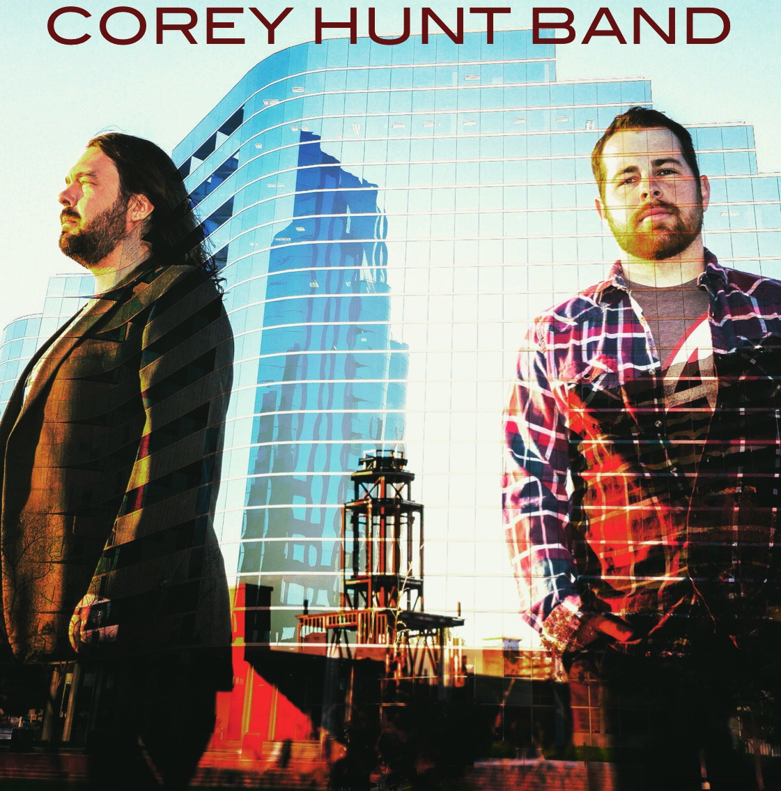 North Carolina grown Cory Hunt Band gives us insight into their most ...