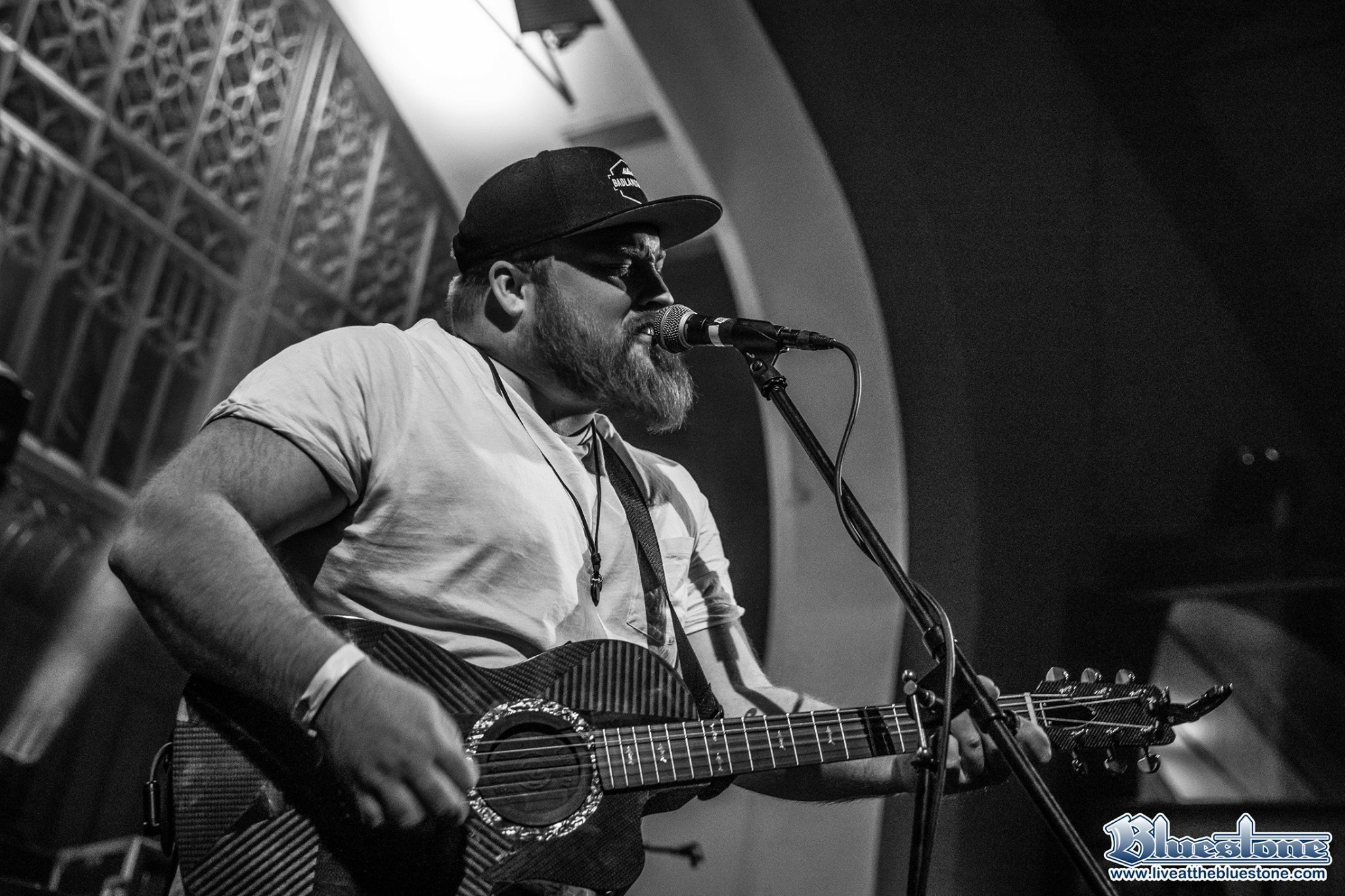 So much more than just a Voice Austin Jenckes talks the move to ...