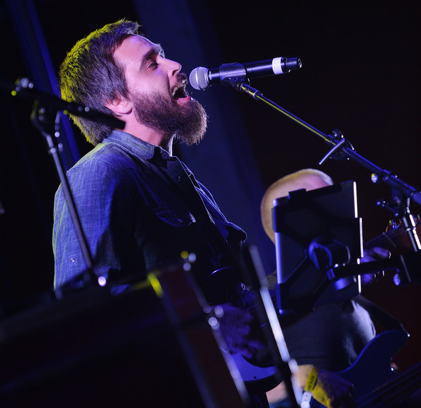 Hit songwriter Jonathan Singleton reveals experiences from his career ...