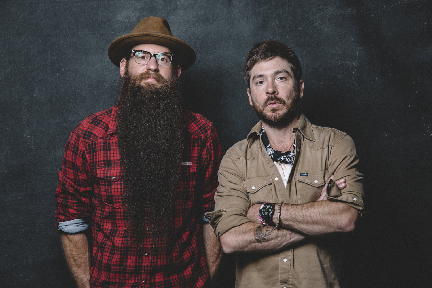 Northstate rocks a country vibe in new EP 13 Bridges – Raised Rowdy