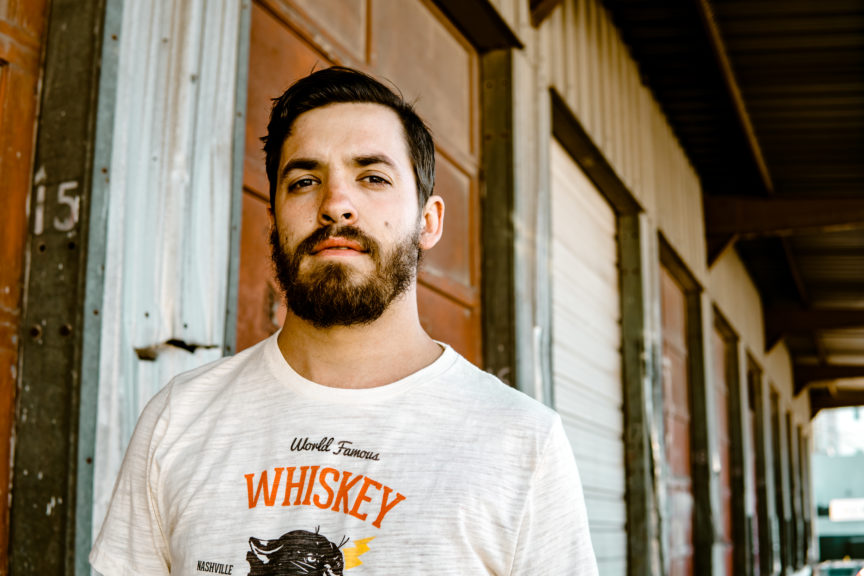 *Raised Rowdy Premiere* Ryan Nelson’s Trace Horse Sessions Video ...