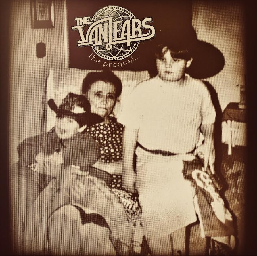 The Van Lears preparing for EP release, talk new video and more ...