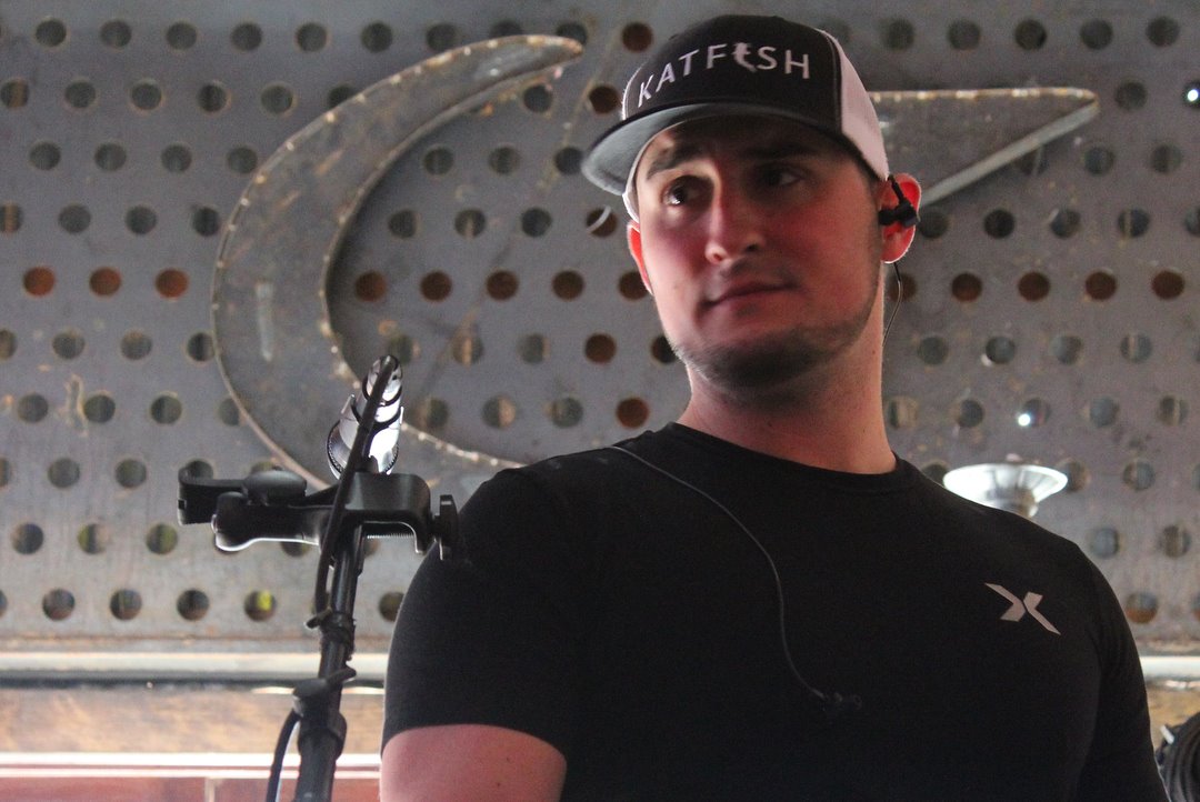 Greg Pratt’s latest album will put you in a country music coma – Raised ...