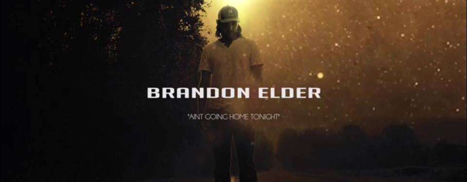 Get your gear ready to roll and make sure this new Brandon Elder song ...