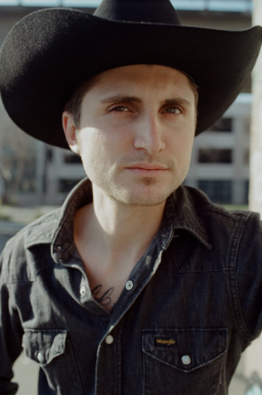 Jesse Daniel brings the new California Country to your ears with his ...