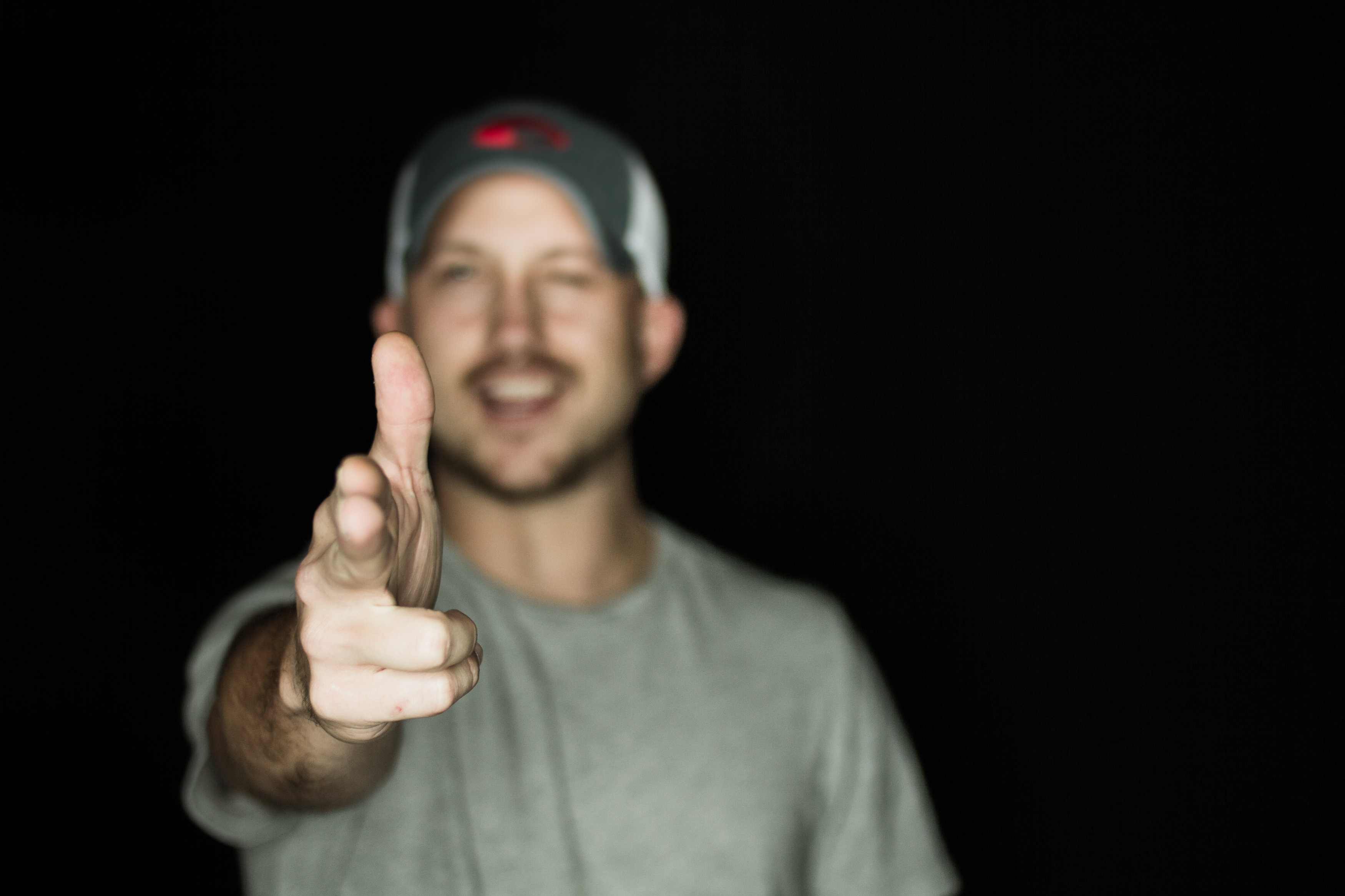 Dillon Myers shares his stories with us including why he is so proud to ...