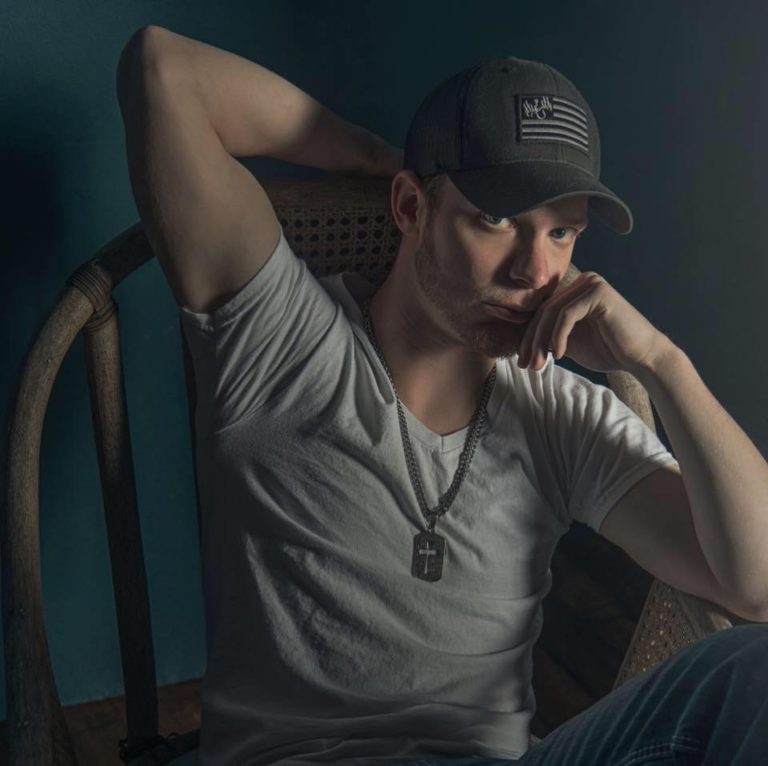 Justin Bryan Explains His Quick Success in Nashville – Raised Rowdy