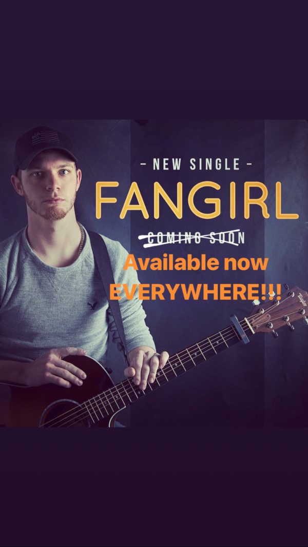 Justin Bryan Explains His Quick Success in Nashville – Raised Rowdy