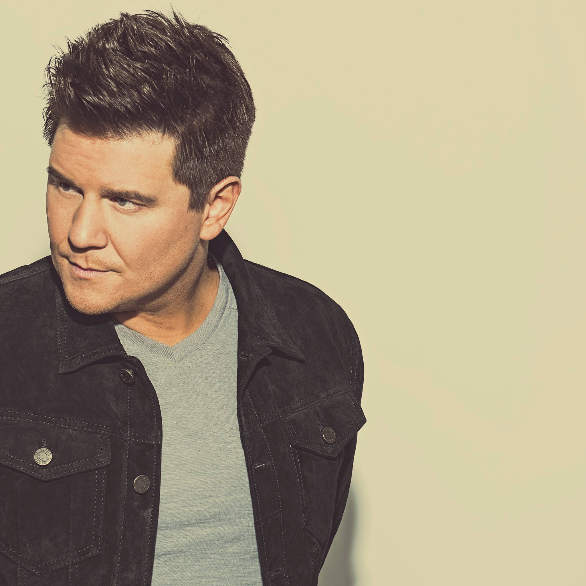 Country crooner and prolific songwriter Adam Craig tells us about his ...