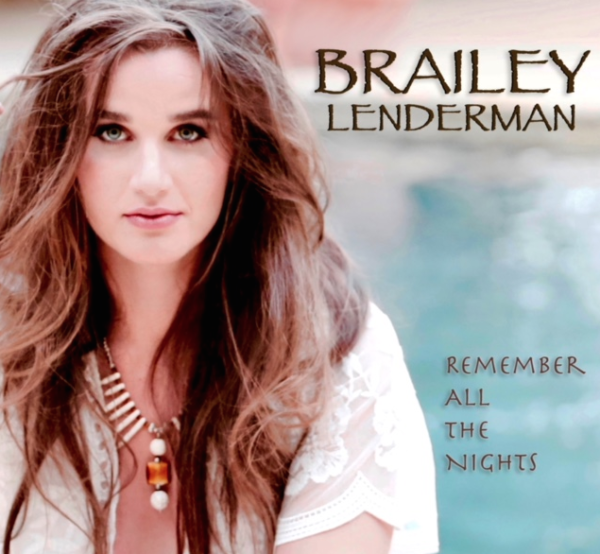 You Won’t Soon Forget- Brailey Lenderman’s Debut Music Video “Remember ...