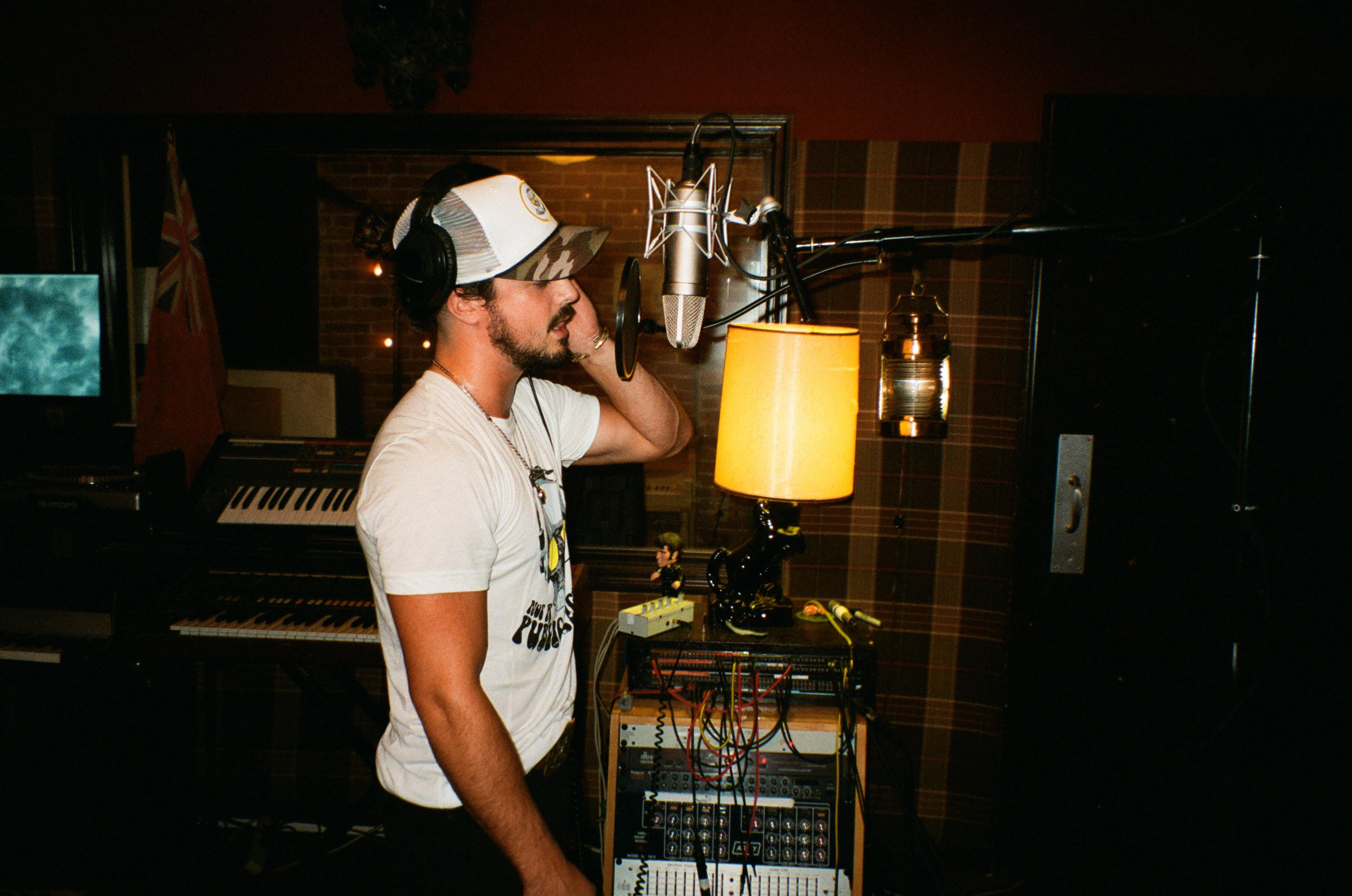 Meet Caroline Rudolph and learn about her new Nashville artist ...