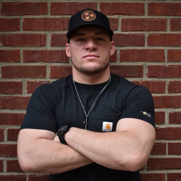 Acoustic Wednesday: Hayden Coffman sings “Last First Date” – Raised Rowdy