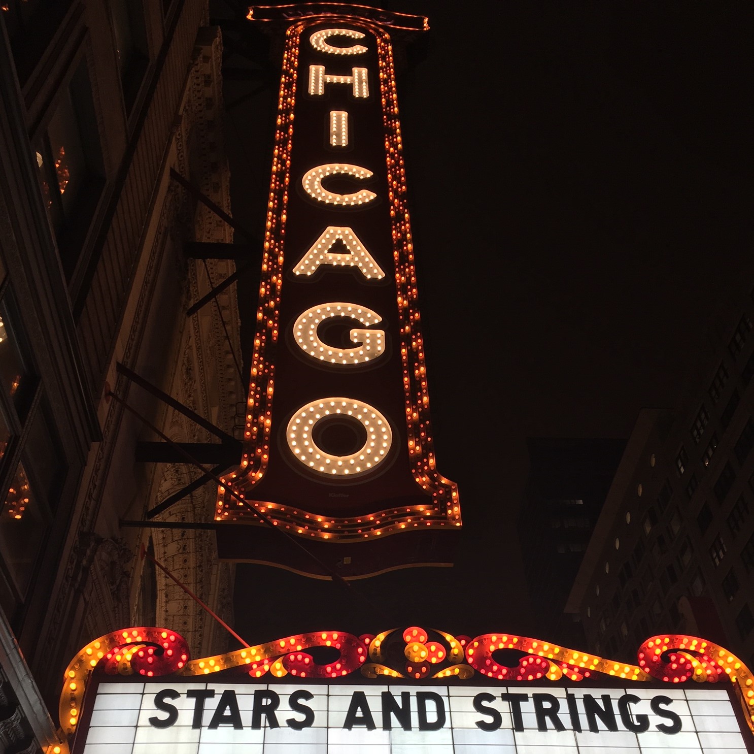 Top 5 Moments From Stars and Strings – Raised Rowdy