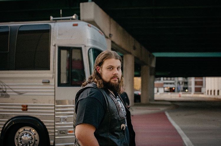Dillon Carmichael releases country music’s newest masterpiece ‘Hell On ...