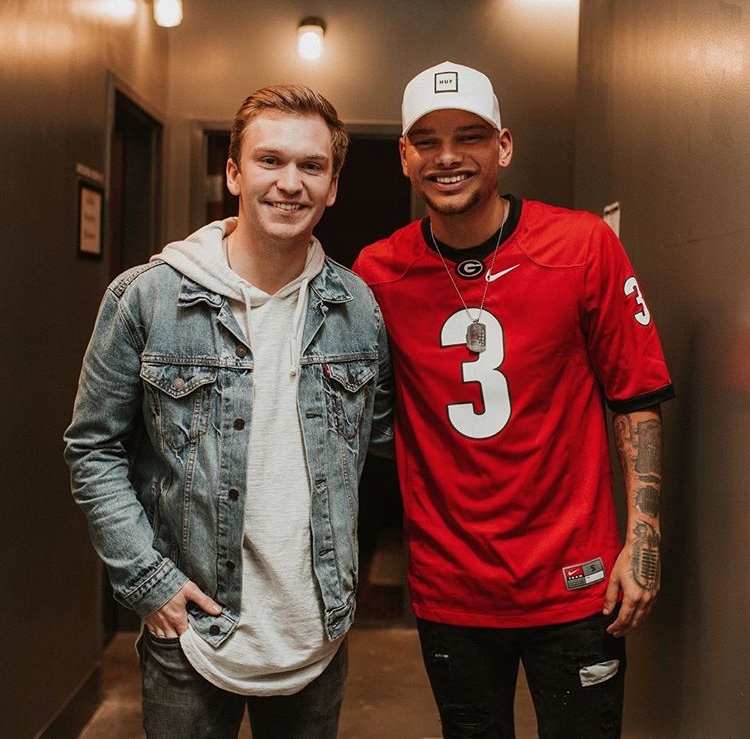 Kyle Clark Turns Up The “Heat” in Latest Single – Raised Rowdy