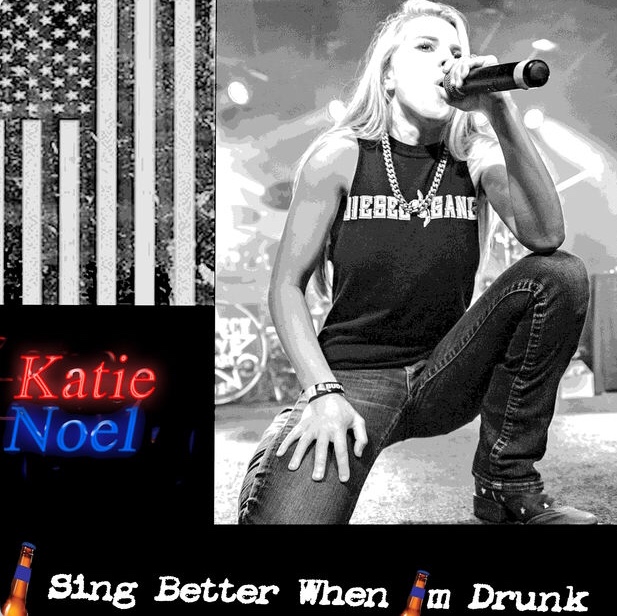 Katie Noel Reveals Her Traditional Side in “I Sing Better When I’m ...
