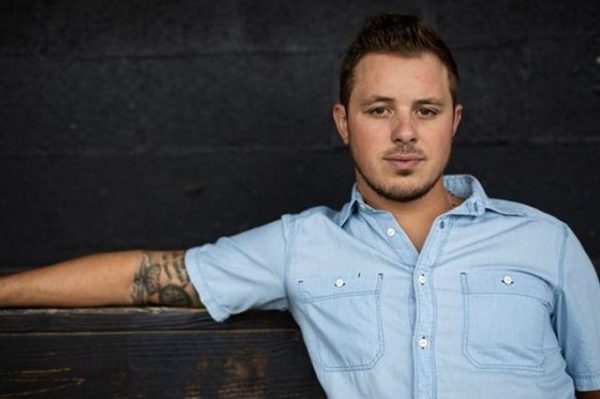 Josh Bagwell: EP Review – Raised Rowdy