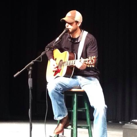 5 things you might not know about Ray Fulcher – Raised Rowdy