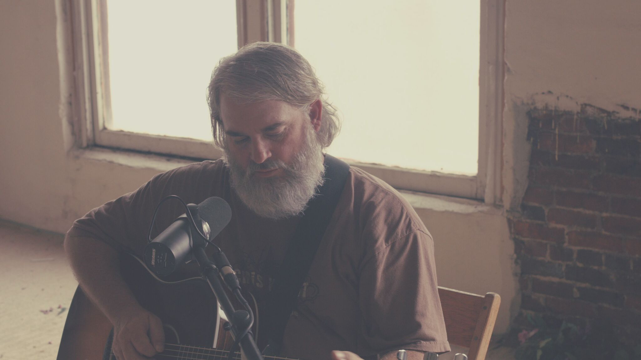 Early Listen: Dave Ernst’s debut LP Hickory Switch – Raised Rowdy