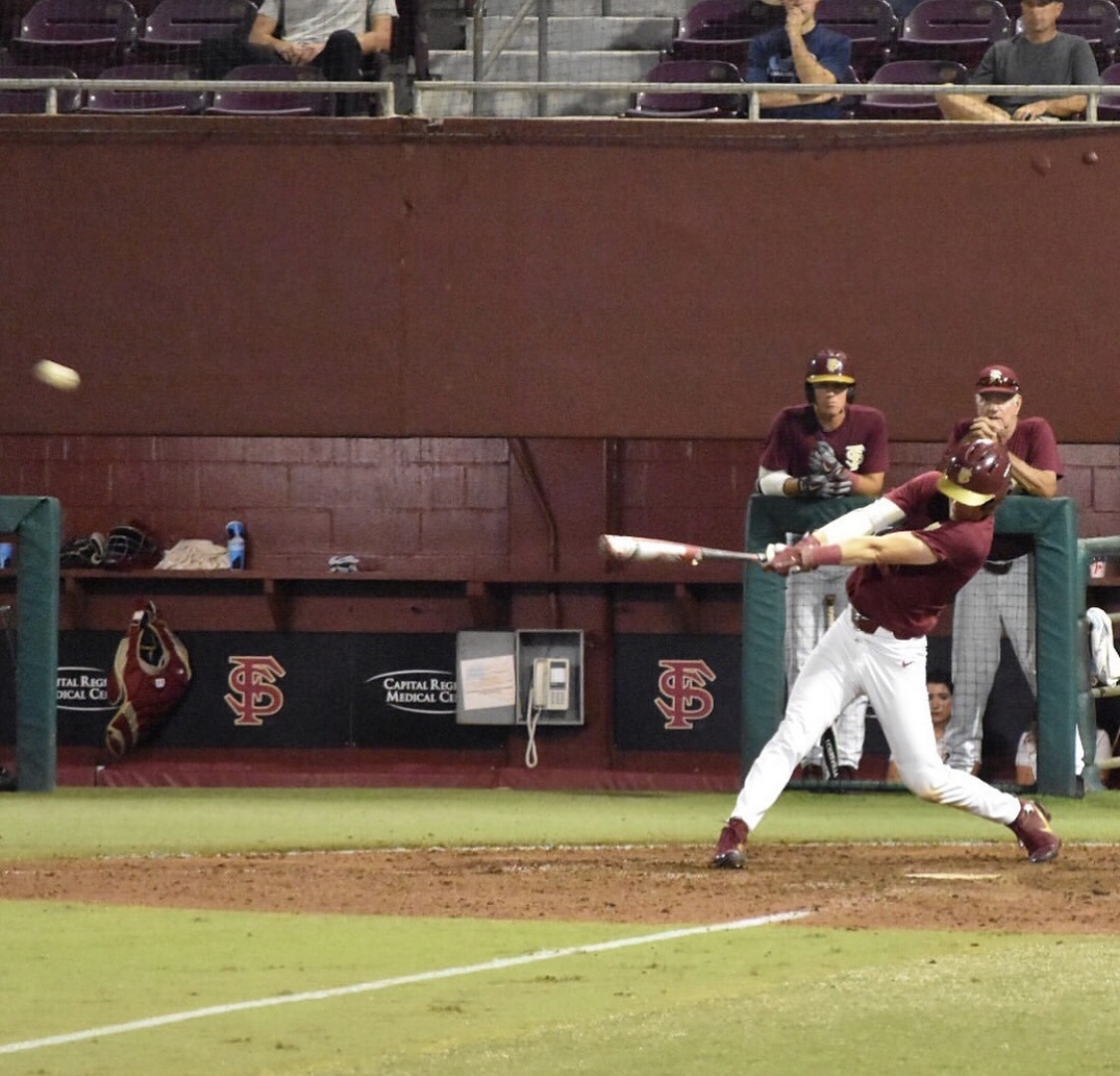 Prepare for Spring with Baseball Player/Artist Carter Smith – Raised Rowdy