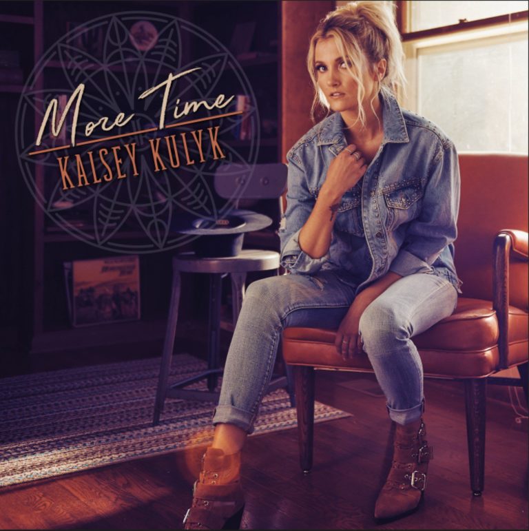 Kalsey Kulyk releases heart stopper “More Time” – Raised Rowdy