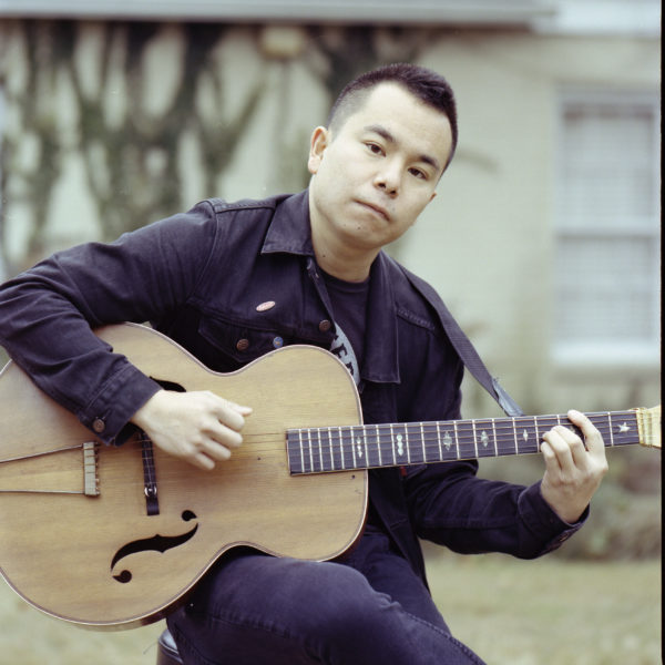 Gabe Lee just released a truly special record: Farmland – Raised Rowdy