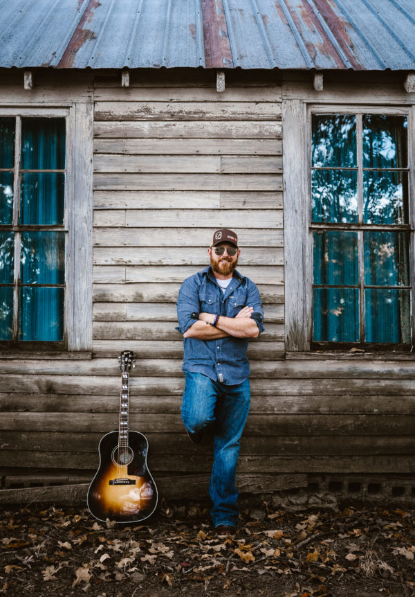 From the oil field to honky tonks to mainstream radio get to know Heath ...