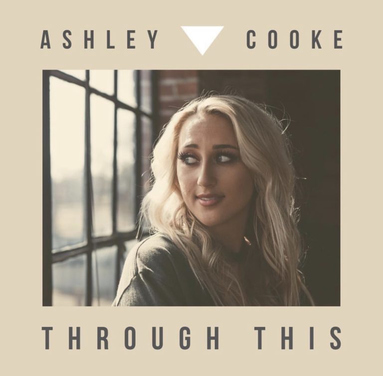 Meet Ashley Cooke: Nashville’s newest female artist ready to make her ...
