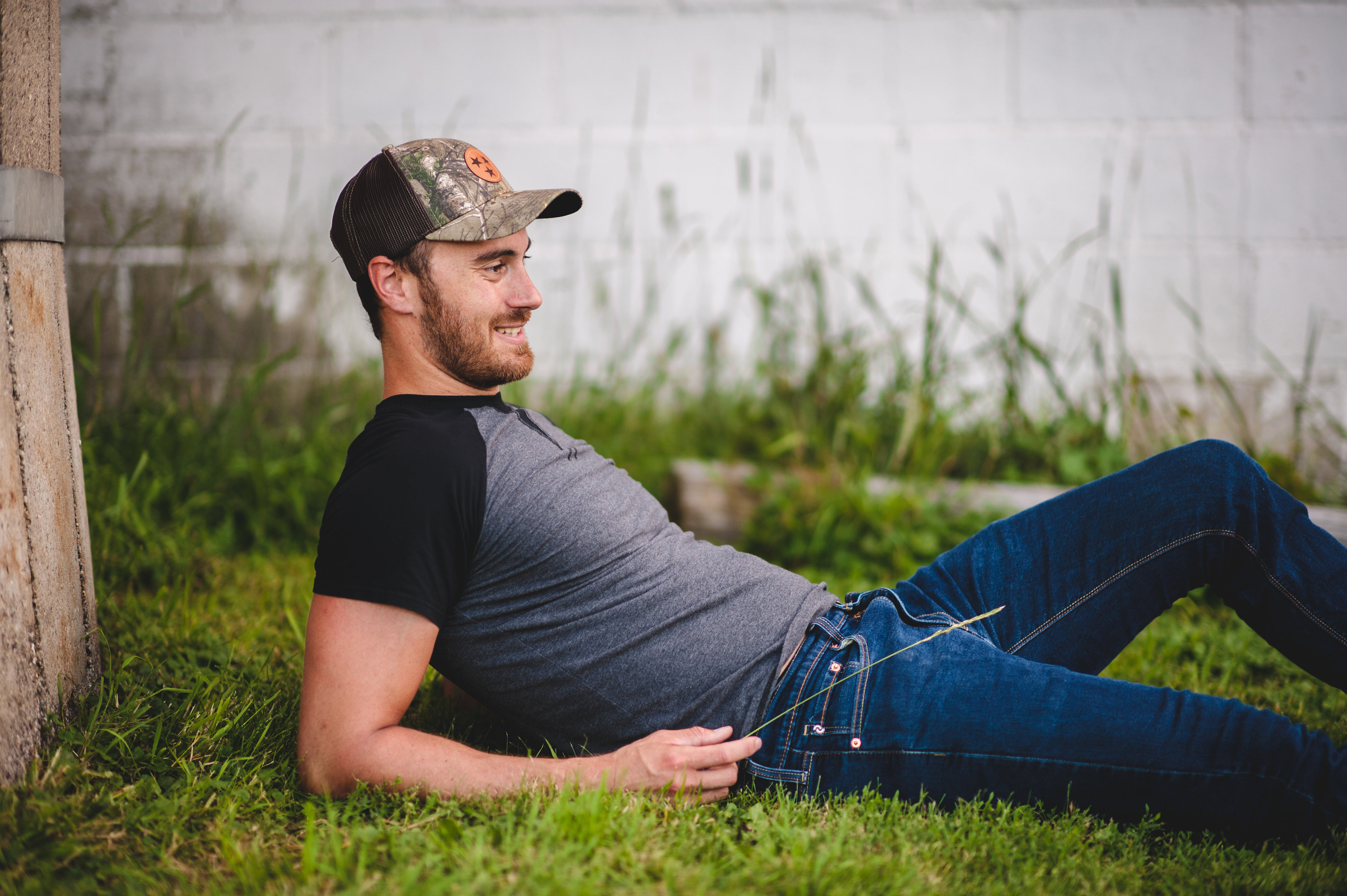 Backstage with Ben Johnson: A weekly look inside the life of an up and ...