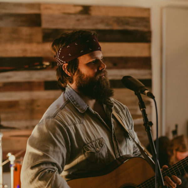 An introduction to Lucas Ebert and his country sound – Raised Rowdy