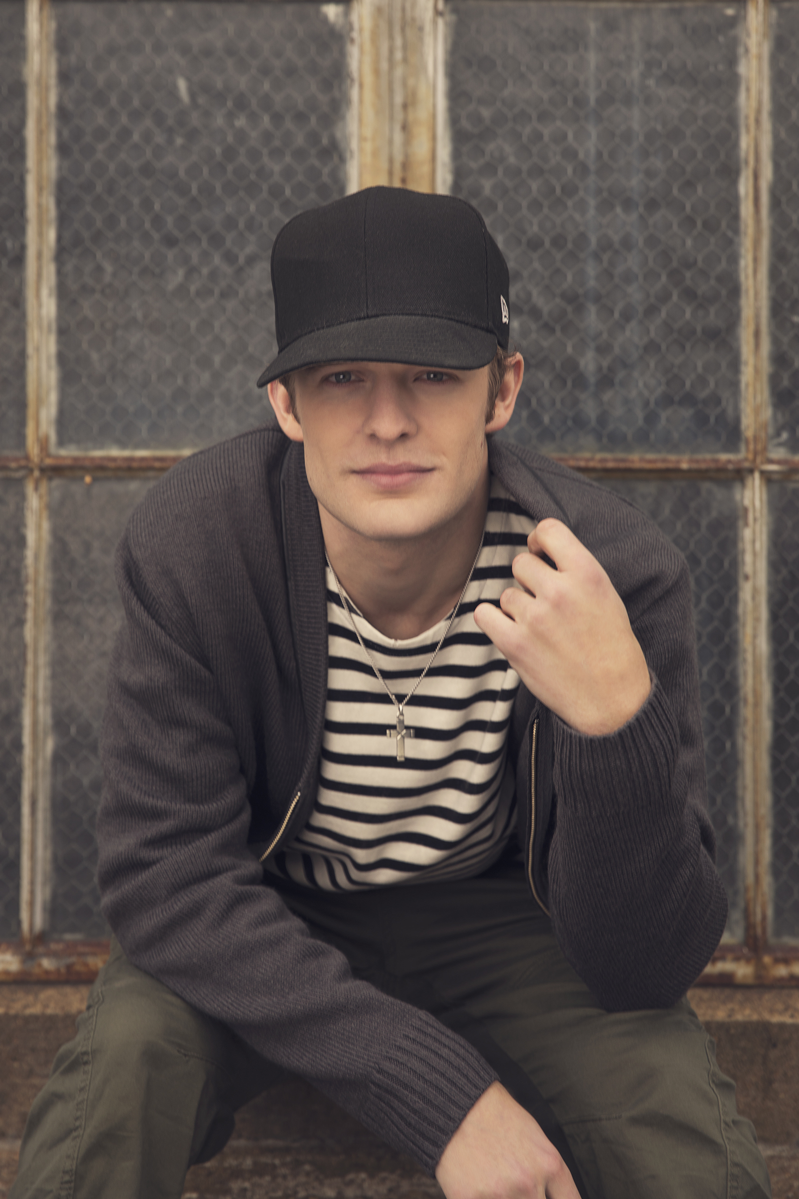 Tucker Beathard is ready to tell us all a bigger story (Interview ...