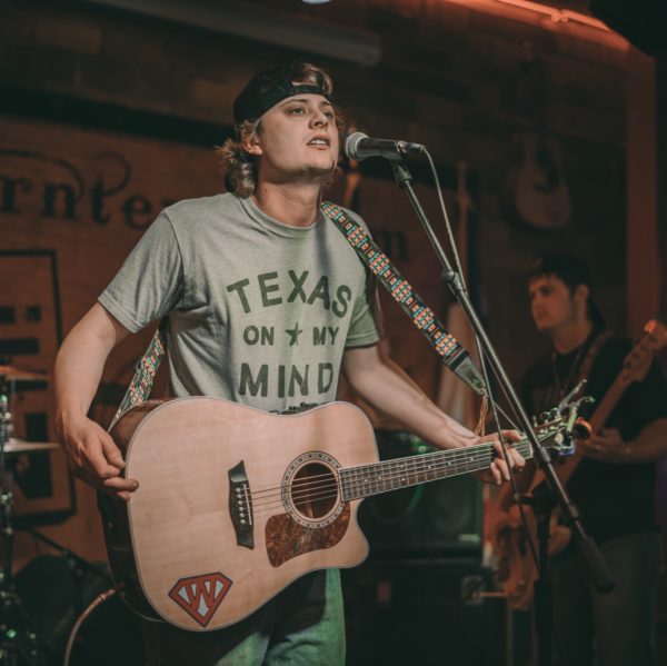 Gannon Fremin & CCREV release their new single “Lessons Learned ...