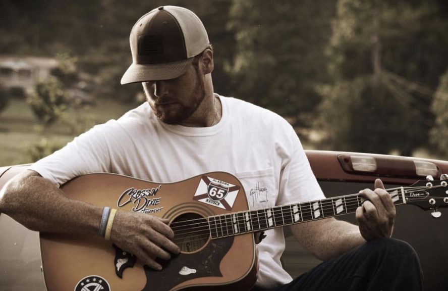 Austin Bishop tells personal life story through new EP – Raised Rowdy