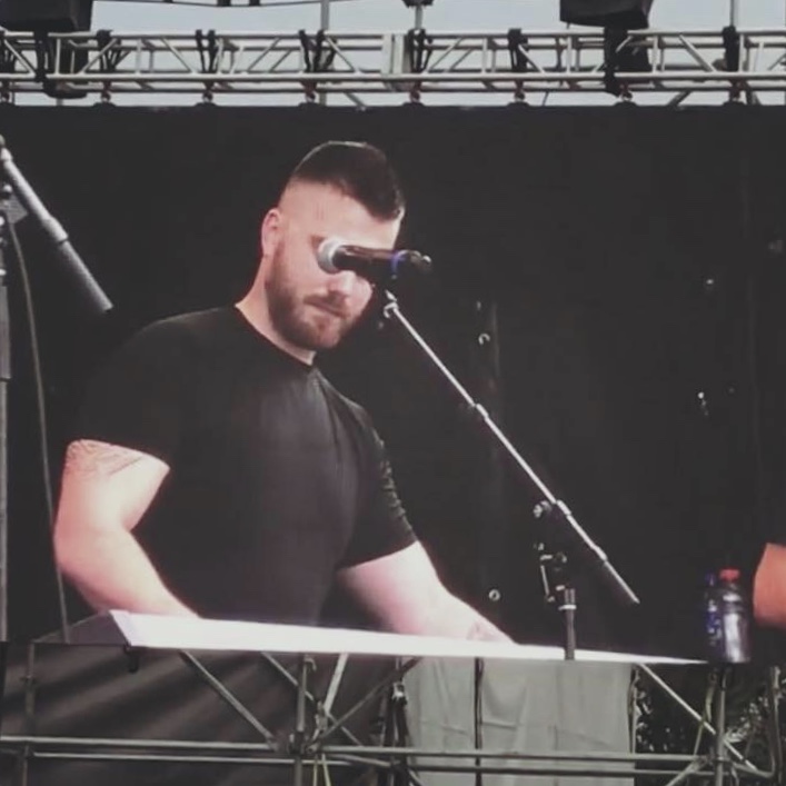 Ben Johnson & The Road Beers – Raised Rowdy