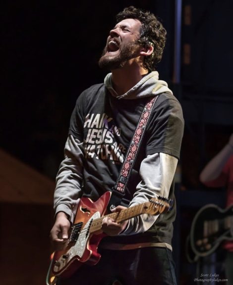 Ryan Nelson adds to the summer heat with new single – Raised Rowdy