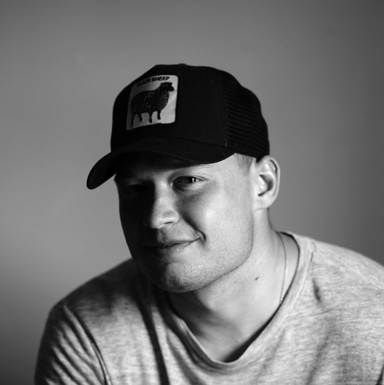 Nick Walsh drops raw and gritty debut single “Heartbreak Town” – Raised ...