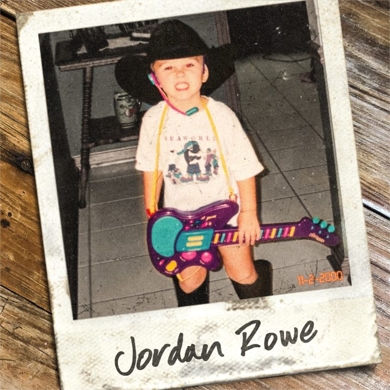 Recent Georgia grad Jordan Rowe releases self-titled EP – Raised Rowdy