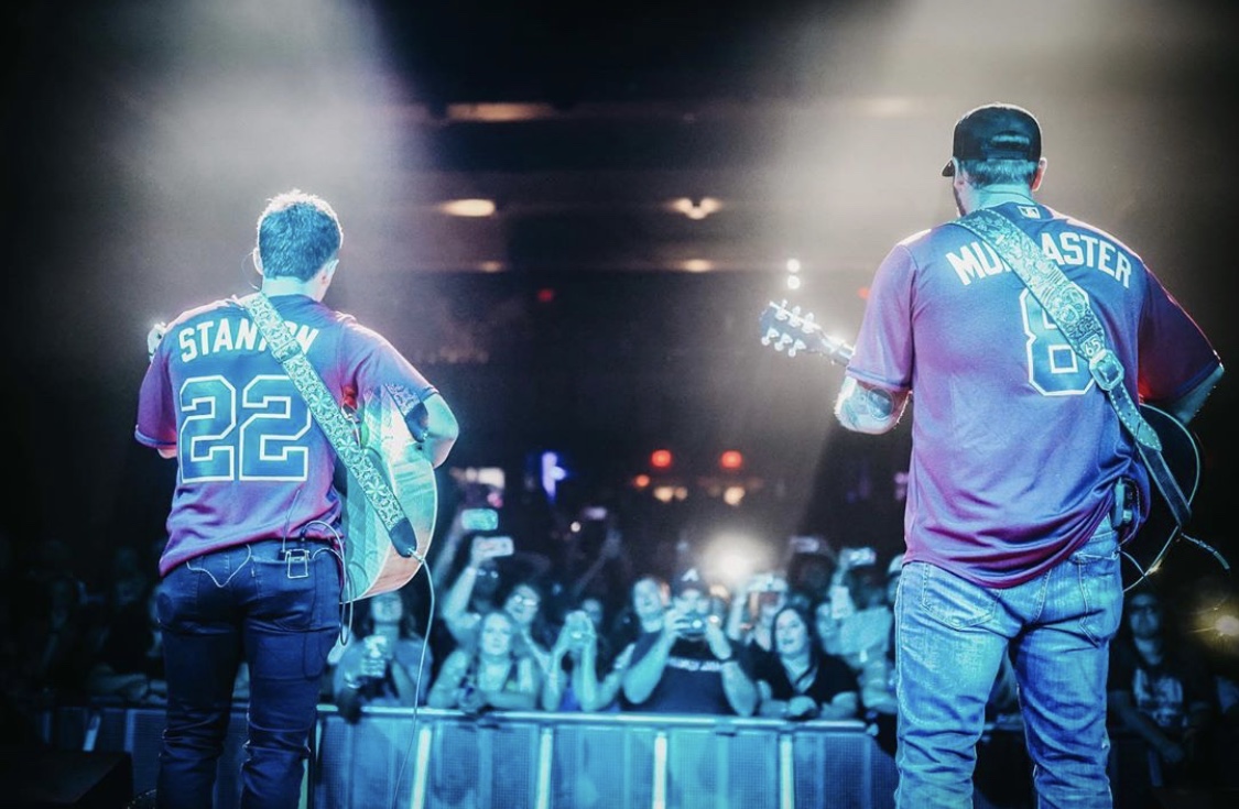 Muscadine Bloodline Does It Again With Latest Single – Raised Rowdy