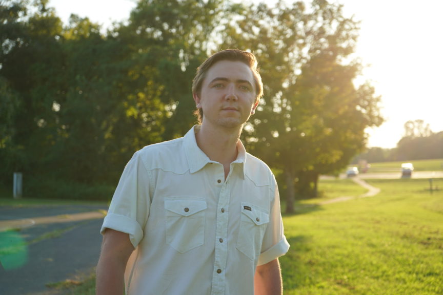 Birmingham Native Justin Holt Gets Us in Our Feels with Newest Release ...