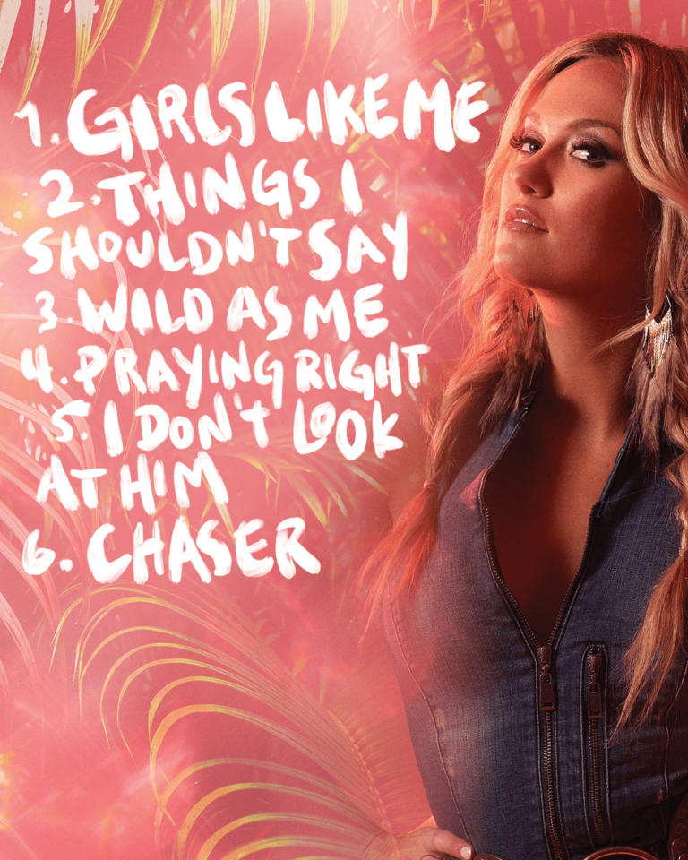 Meghan Patrick Released Music That Truly Embodies Who She IS With New ...