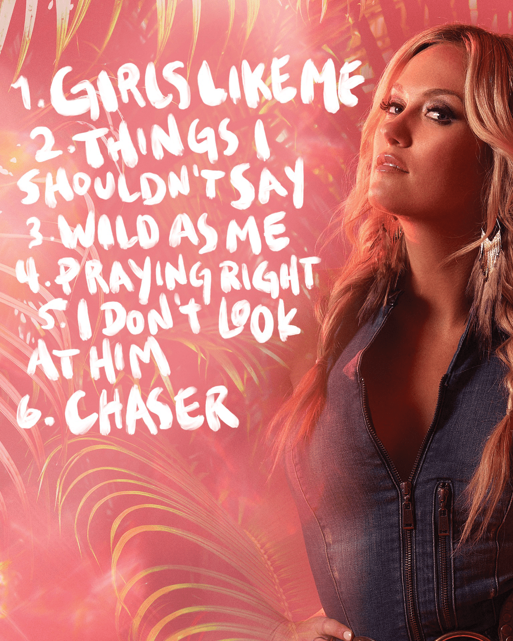 Meghan Patrick Released Music That Truly Embodies Who She IS With New ...