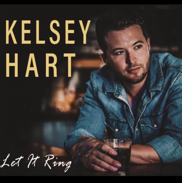 Country Music World, Meet Kelsey Hart and His New Single “Let It Ring ...